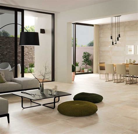 Porcelánico Rectificado Azteca Cerámica