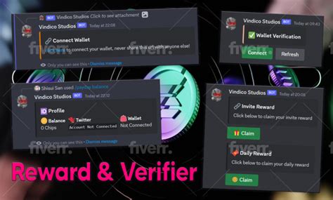 Enhanced Discord Bot Fixing Discord Bot Permissions Ensure Your Bot