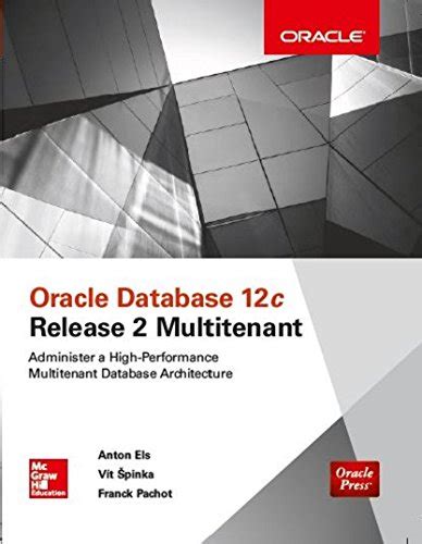 Oracle Database 12c Release 2 Multitenant Br