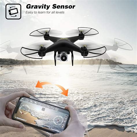 8 Best Stunt Drones In Detail Reviews Jul 2021