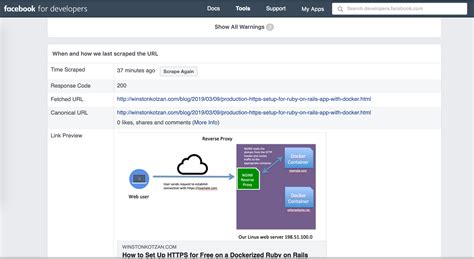 Make Your Blog Posts Shareable With OpenGraph Meta Tags