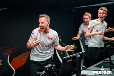 CadiaN Rebate S1mple Sobre BLAST Ser Um Aquecimento Para Katowice