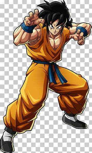 Piccolo Dragon Ball FighterZ Gohan Goku Frieza PNG Clipart Android 18