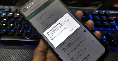 How To Get Web Console Log In Chrome For Android
