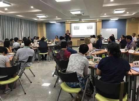 “大学生物学教学技能和教学方法研讨培训班”在四川大学成功举办 生命科学学院