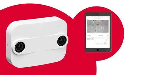 Xovis People Flow Monitoring For The Iot Age Ixtenso Retail