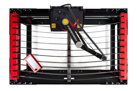 Arcdroid Cnc Plasma Robot Arclight Dynamics