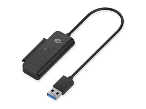 Conceptronic Usb Adapter Abby01b Usb 30 Zu Sata 714276