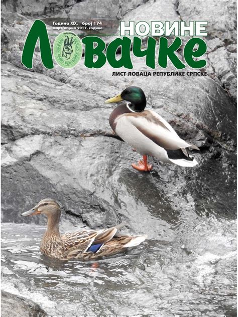 Lovacke Novine 174 Pdf