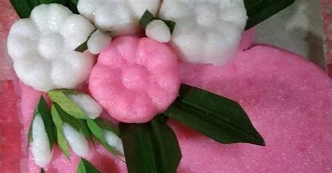 Resep Jadah Ketan Tetel Ketan Oleh Vita Safitri Cookpad