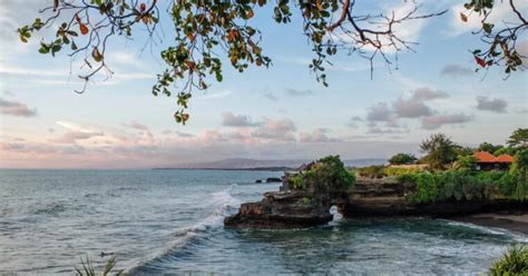 10 Tempat Wisata Di Bali Estetik Cocok Untuk Spot Foto Drone