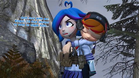 [gmod] Smg4 Monark Gals Moment By Deekystj0hn On Deviantart