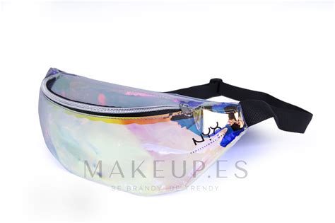 Nyx Professional ¡regalo Riñonera Makeupes