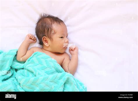 Relax Baby Hi Res Stock Photography And Images Alamy