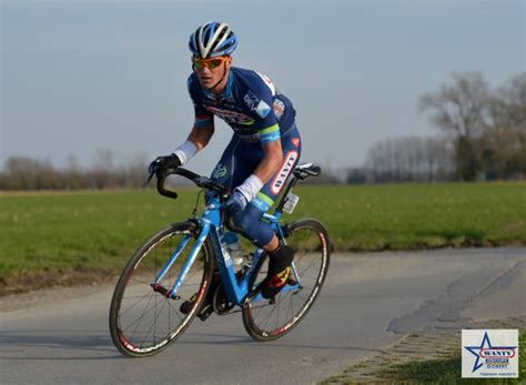 Tom Devriendt Succesvol Geopereerd Aan Knie In Herentals Cyclingsitebe