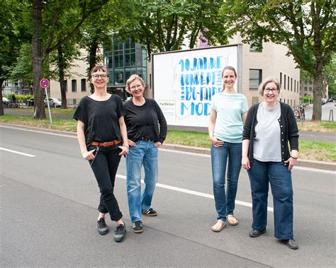 FairBleiben Billboard Campaign For Eco Fair Fashion Store In Dortmund