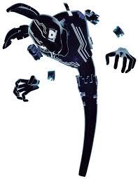 Create A All Fnaf Characters Tier List Tiermaker