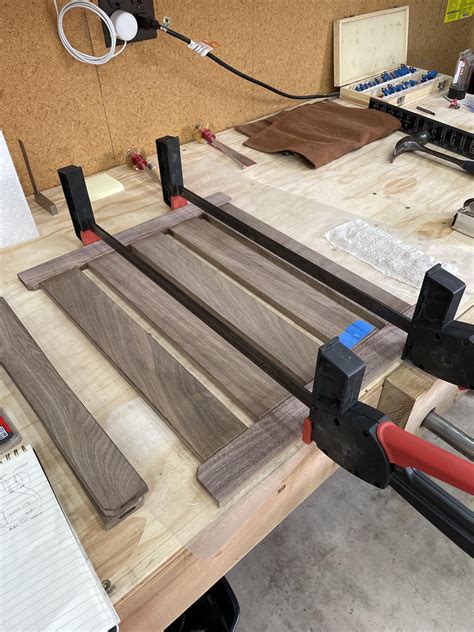 Step 1 Learn Some Python Rwoodworking