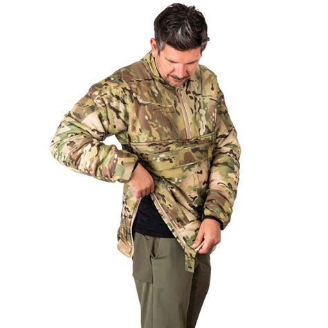 Snugpak Tactical Softie Smock Multicam Free Delivery Military Kit