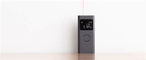 Xiaomi Smart Laser Measure LED Display XOXO SHOP