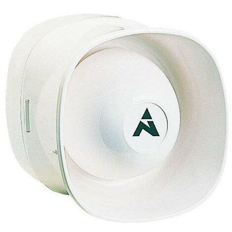Diffuseur Sonore 90db 30450 TRV 930597D