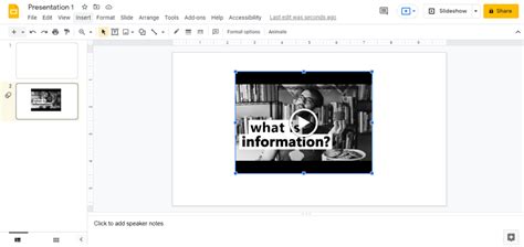 How To Embed HTML Into Google Slides Easy Guide PresentationSkills Me
