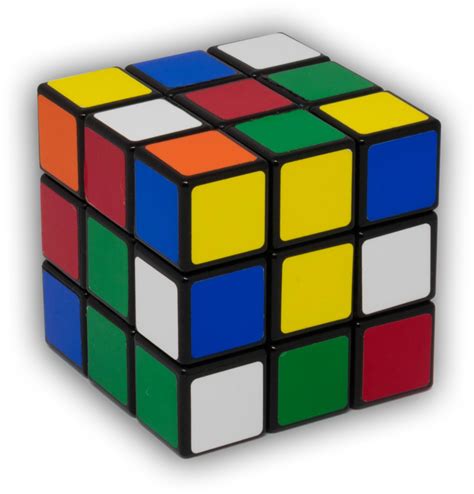 Rubiks Cube Png Picture