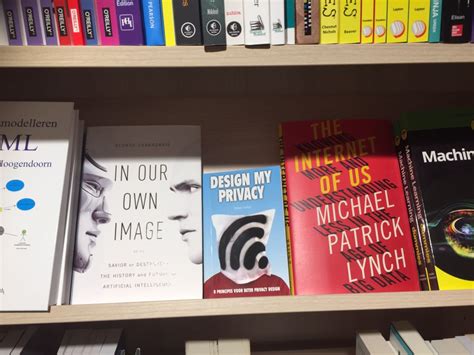 Design My Privacy Principles For Privacy Design Tijmen Schep