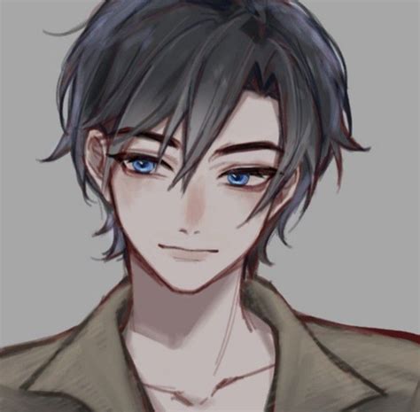 Lumian Lee Anime Character Design Manhwa Mystery Lumian Lee Anime Character Design Manhwa Mystery