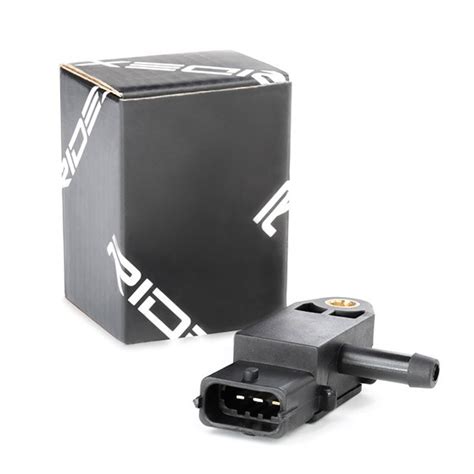 Sensore Pressione Gas Scarico Ridex 4272s0009 — Acquistare Ora