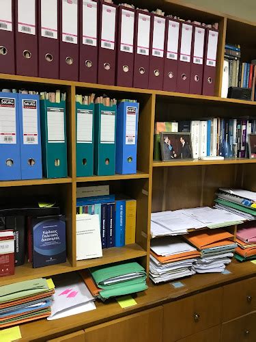 3 αξιολογήσεις για Παπατάσος Γεώργιος Δικηγόρος στην Αριδαία Κεντρική Μακεδονία