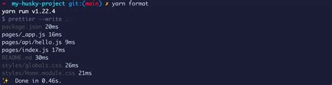 Como Adicionar Hooks De Commit Ao Git Com Husky Para Automatizar Tarefas