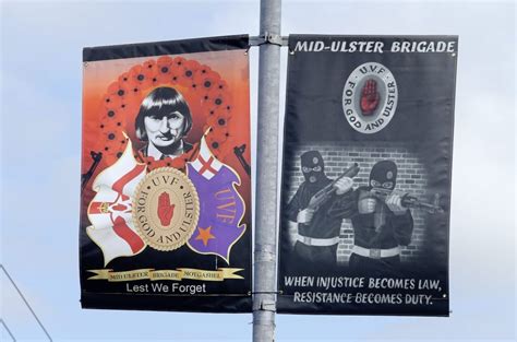 Victims Daughter ‘sick Over Glenanne Gang Memorial The Irish News