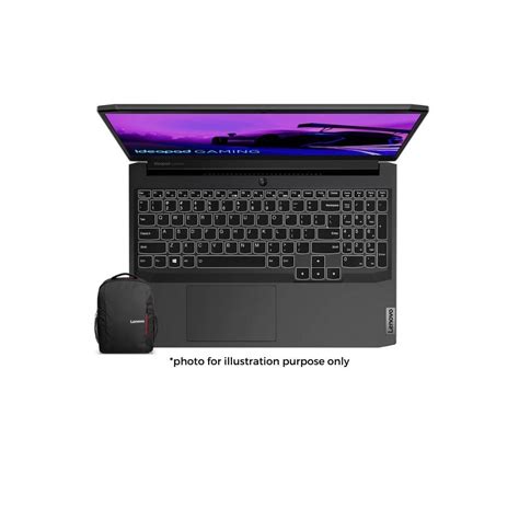 Lenovo Ideapad Gaming Ihu Fhd Hz Gaming Laptop I H Gb Gb Ssd