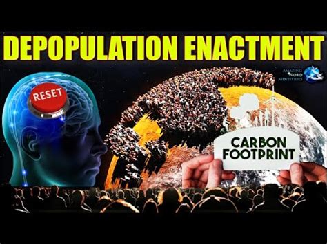 World Population Passes 8 Billion People Babylon Great Reset Climate