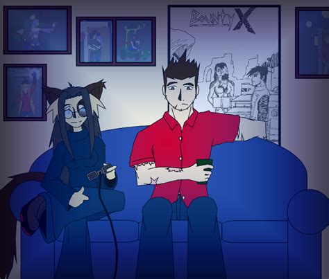 Tora Fan Art Part 2 By Sirpreacher On Deviantart