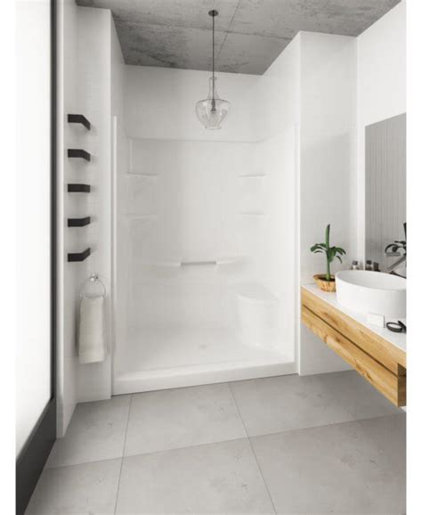 Madison™ 3 One Piece Mirolin