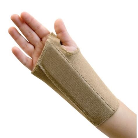 Pediatric Palm Splint 03 2 085