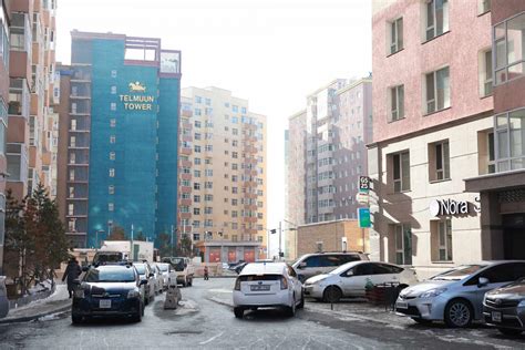 Нийслэлд хийх бүтээн байгуулалтын ажлуудыг ирэх гуравдугаар сараас эхлүүлнэ