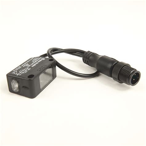 Allen Bradley 42js P2mpa2 F4 Mcnaughton Mckay