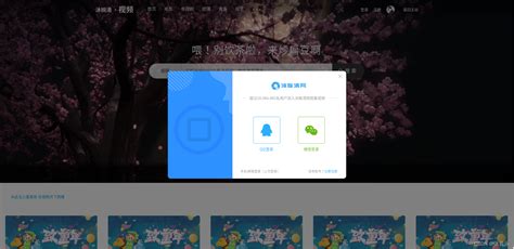 Vue Elementui 仿视频网站＆抖音创作者平台elementui 视频剪辑 Csdn博客