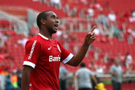 Anderson Finalmente Desabafa Sobre Sua Passagem No Internacional