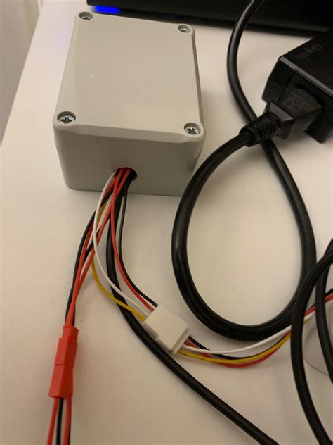 How Do You Build Your Microcontrollers With Ethernet And Connectors For Sensors And In What Kind