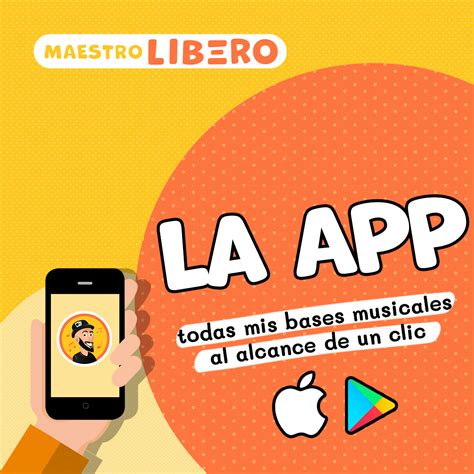 La App Maestro Libero Es Scaricala Gratis Su Andoid E Ios