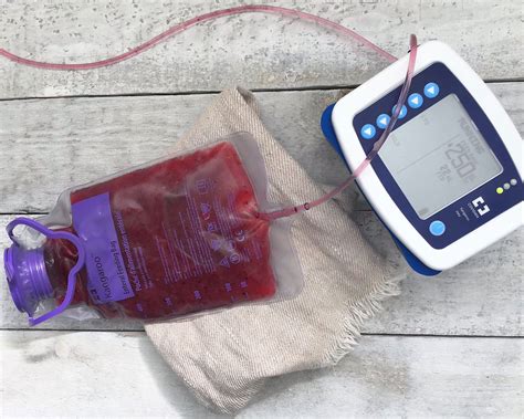 Part 1 Using A Pump For Blenderized Tube Feeding Comparing Pumps