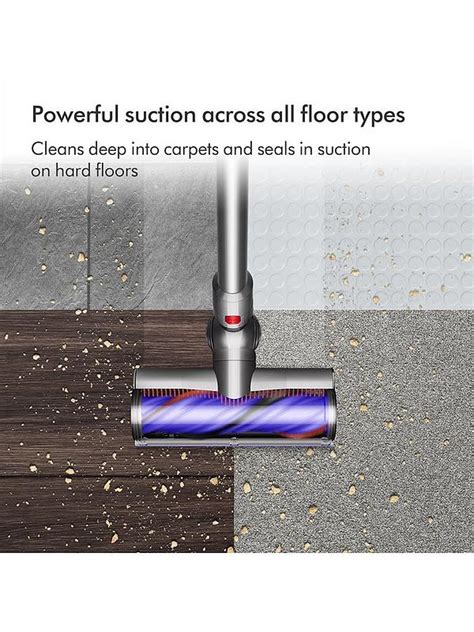 Dyson V8 Cordless Vacuum Cleaner Very
