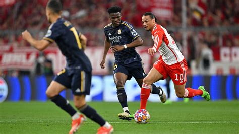 Real Madrid Vs Bayern Munich Preview Date Time Live Stream And How