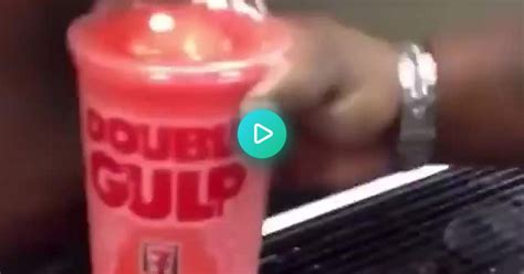 Do Not Use The Big Gulp Cup Album On Imgur