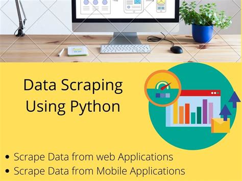 Scrapped Data From Mobile Apps And Web Apps Upwork