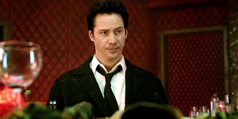 Manga Keanu Reeves Constantine 2 Return Confirmed With Original